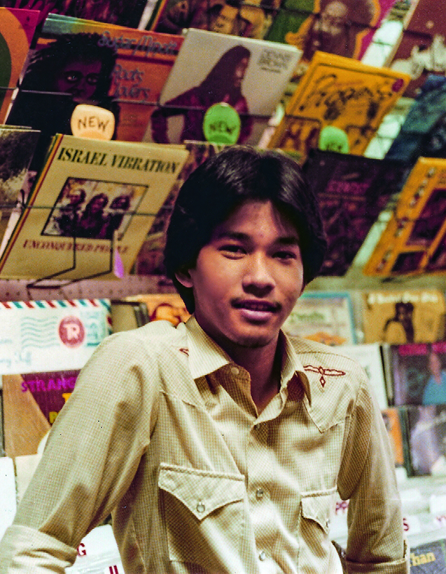 About Miss Pat – Miss Pat