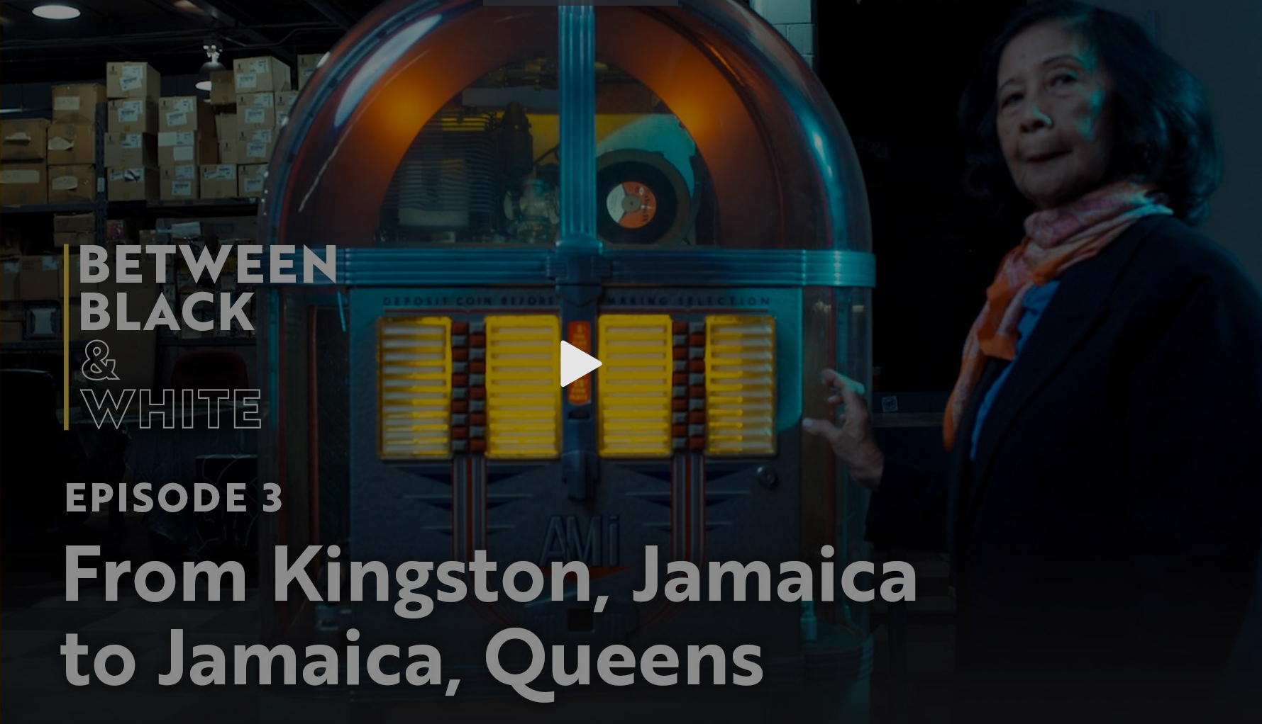 Miss Pat: The Chinese-Jamaican matriarch of reggae on BBC News – Miss Pat